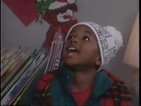 Barney & the Backyard Gang Waiting for Santa 1990 HD - YouTube
