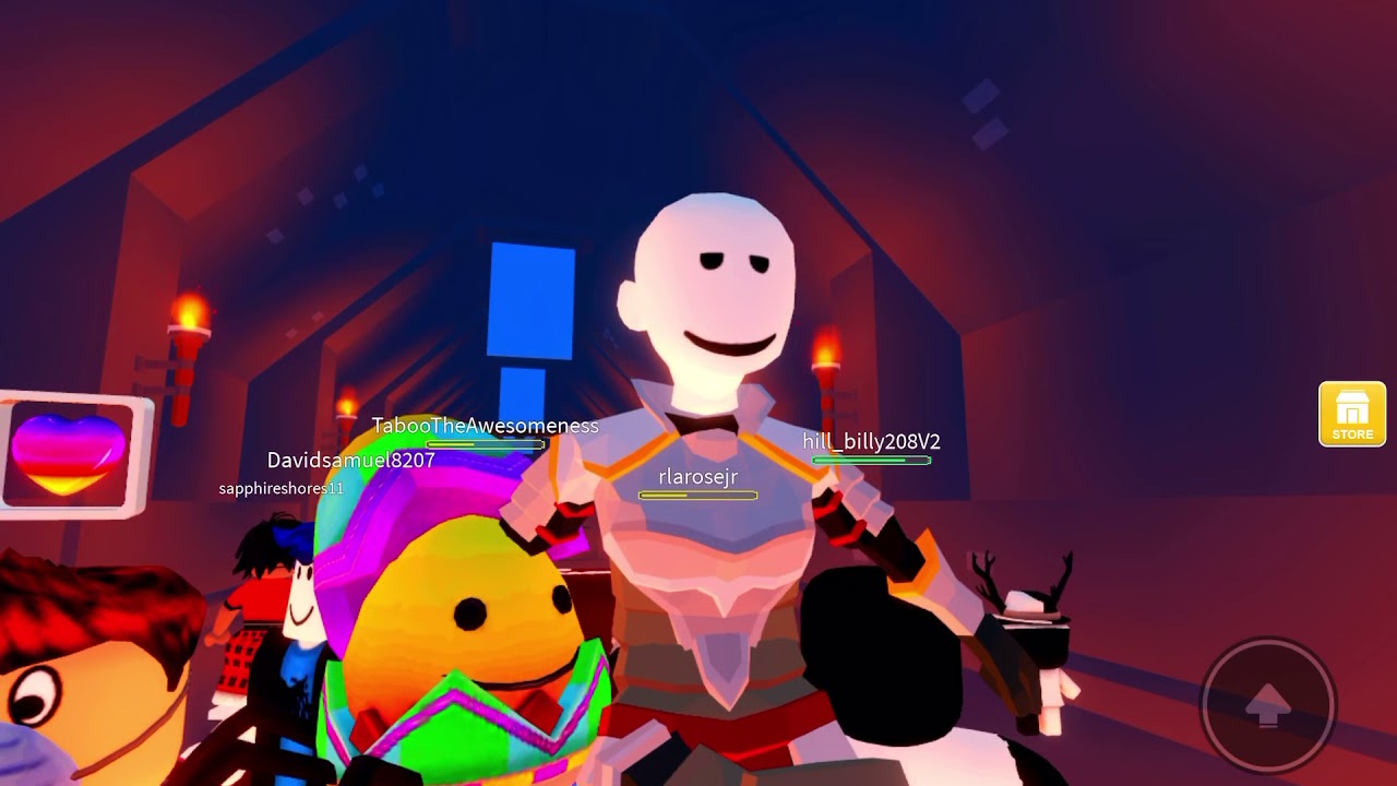 Attack on albert walkthrough - YouTube