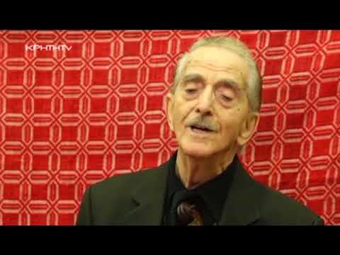Στης Γραμβούσας το ακρωτήρι - YouTube