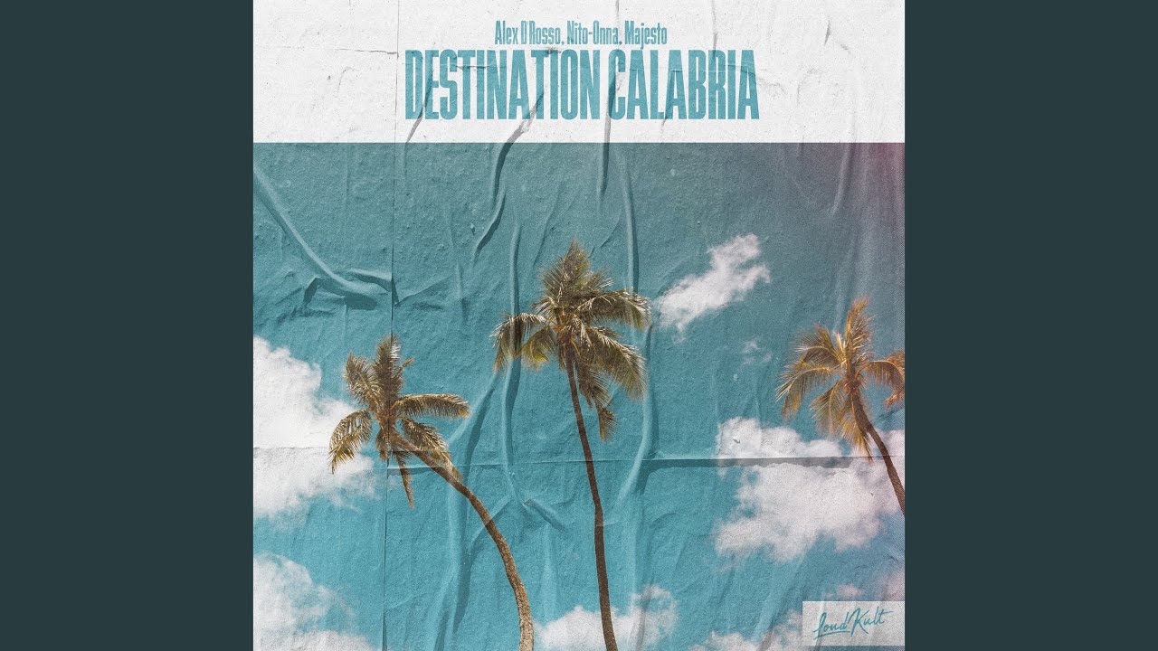 Destination Calabria - YouTube
