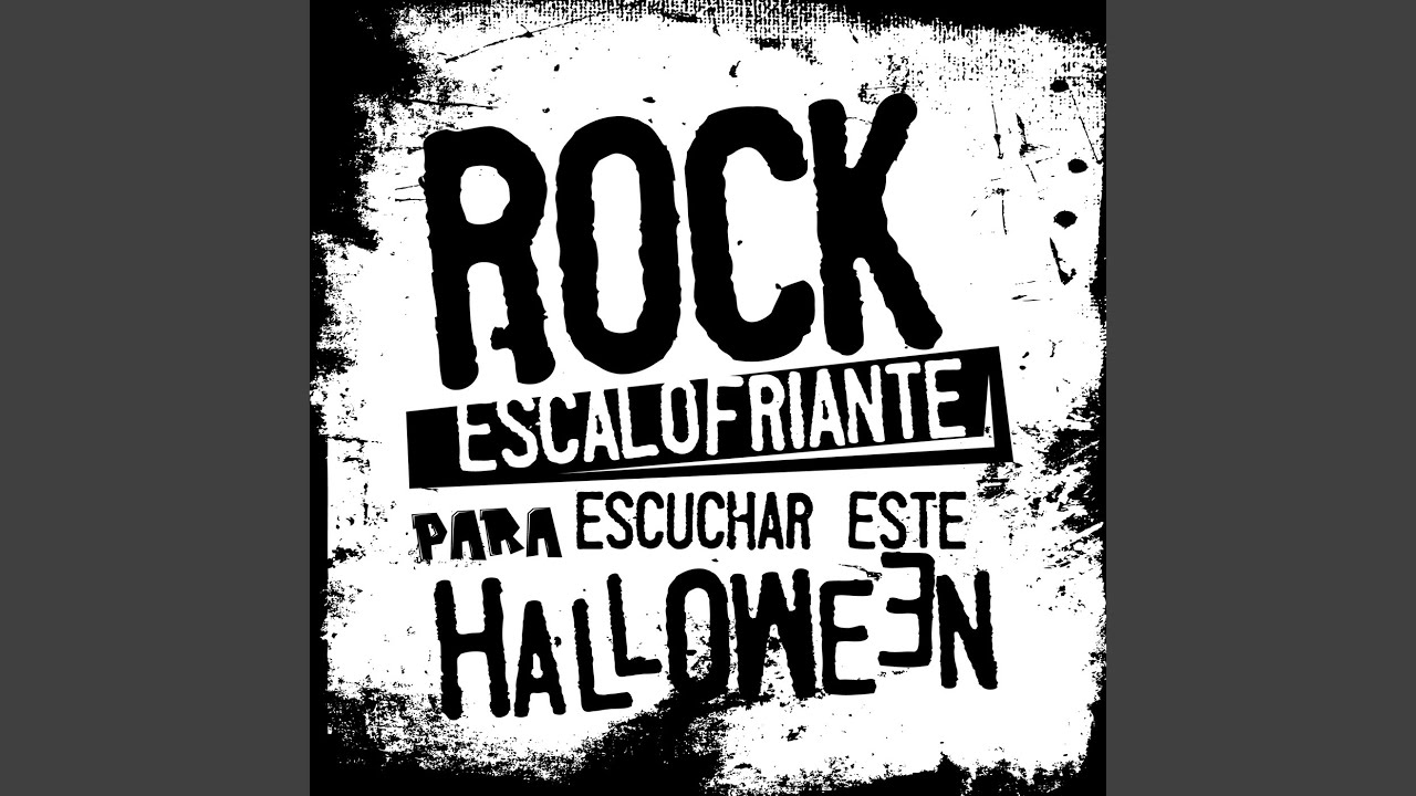 Spookshow Baby - YouTube