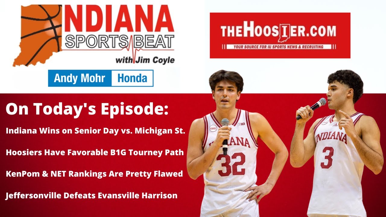 ISB 3/11/2024: Joined by Greg Rakestraw, Don Fischer, & Travis Miller ...