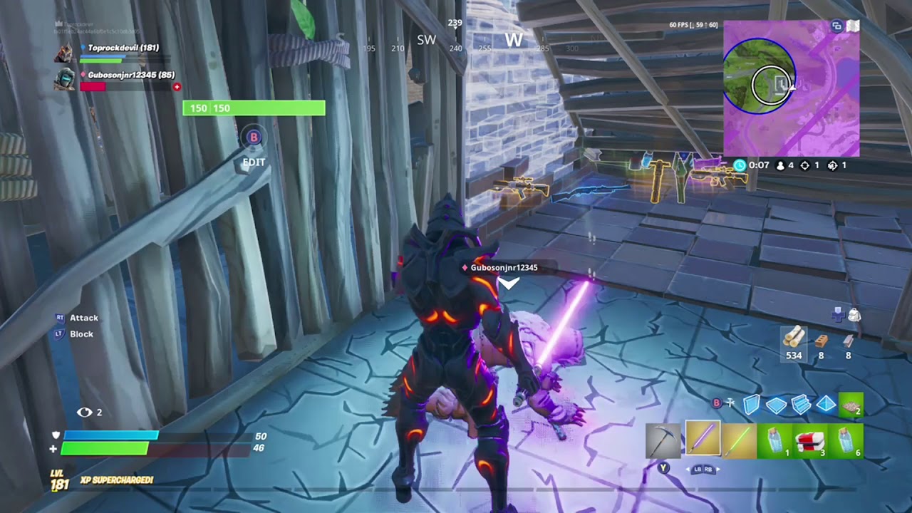 FT C2 the meme that took to long - YouTube