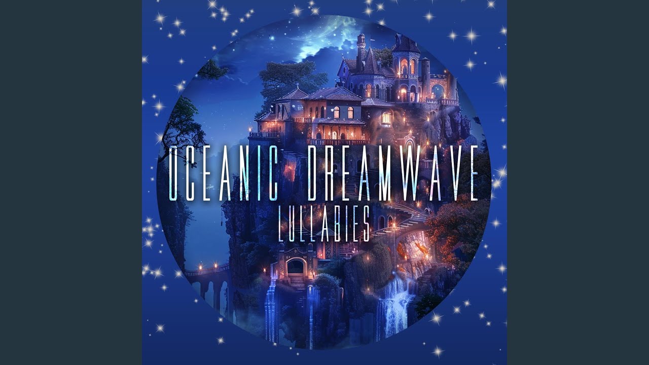 Tranquil waterside lullaby melody - YouTube