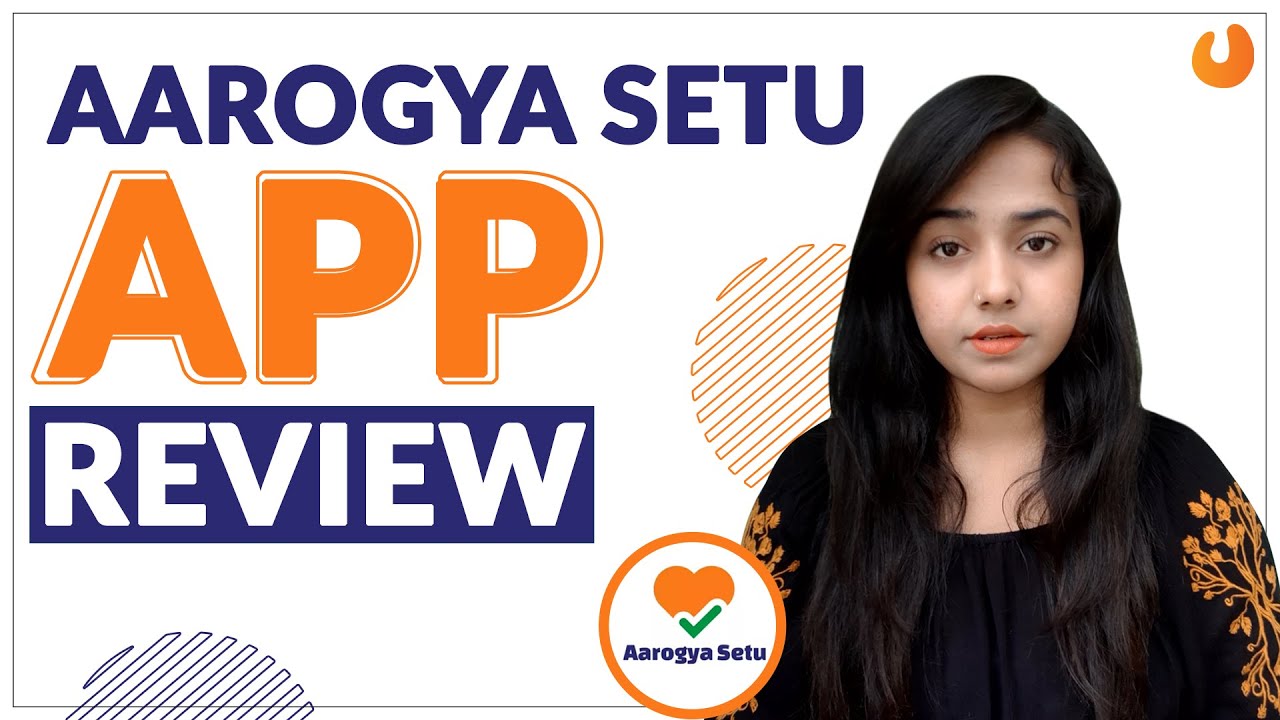 Arogya Setu App Review - How Does It Work? | App Review By BrandBurp ...
