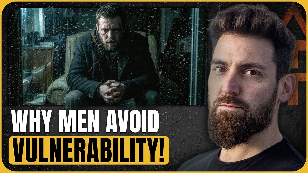 The Real Reason Why Most Men Are Struggling Psychotherapist Christian ...