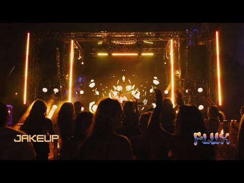 JAKEUP | House DJ Set | FLUX