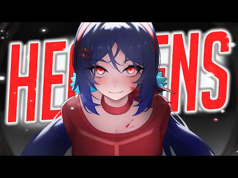 Nightcore - Heathens (Rock Version) (Lyrics)