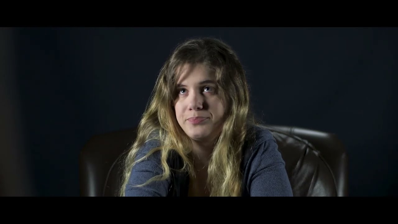 Sarah Sampino - Honest and Raw Confession - YouTube