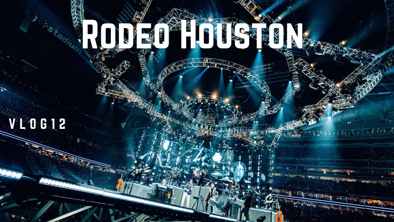 Not My First Rodeo! - YouTube