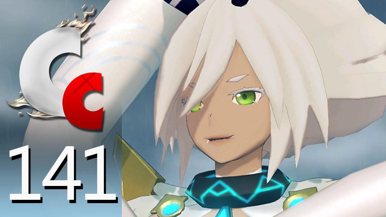 Xenoblade Chronicles 2 – Episode 141: A Real Challenge - YouTube