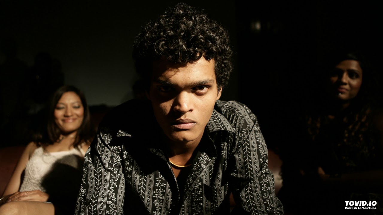 Sonu Nigam, Mahalaxmi Iyer & Alisha China - Aaj Ki Raat (Slumdog ...