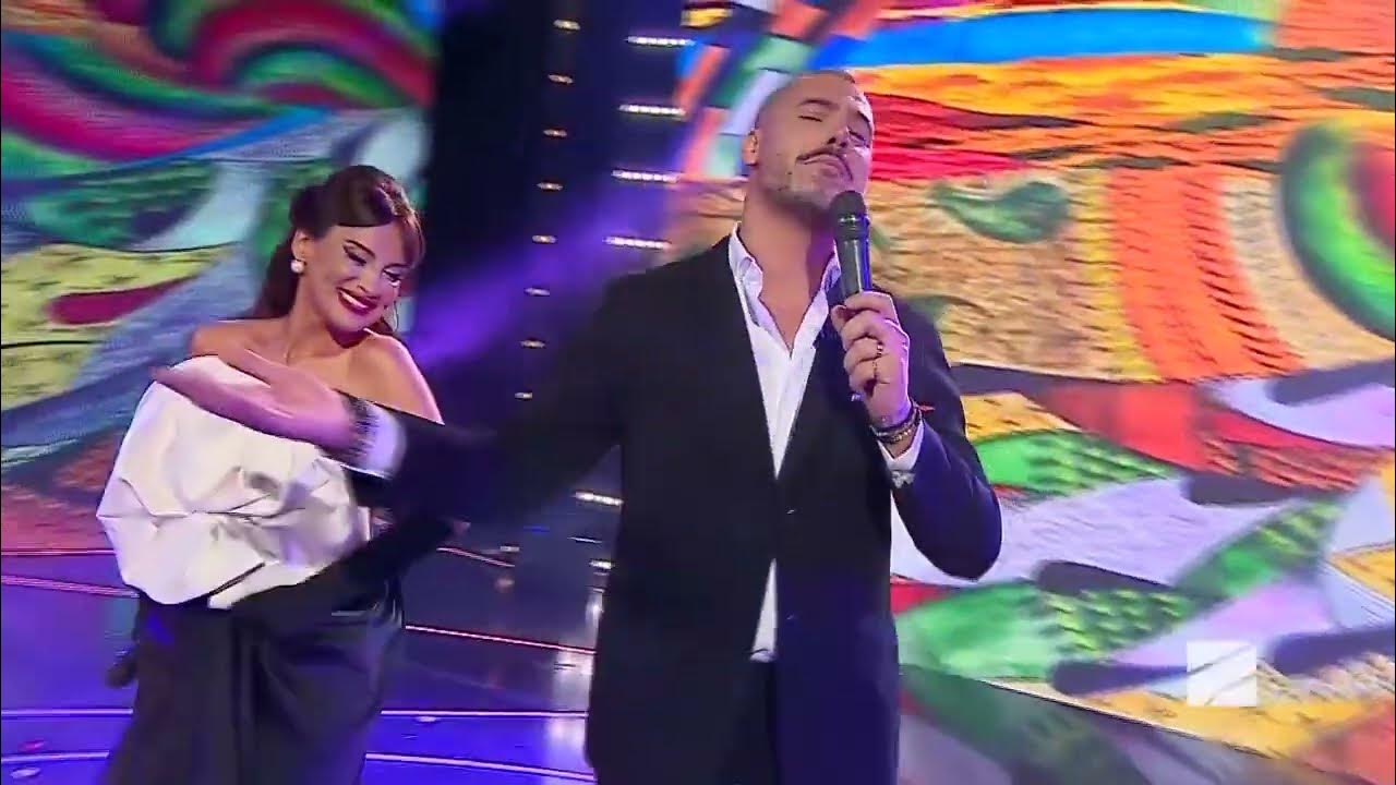 Nino Chkheidze Da Giorgi Nazgaidze Avada Var ნინო ჩხეიძე და გიორგი