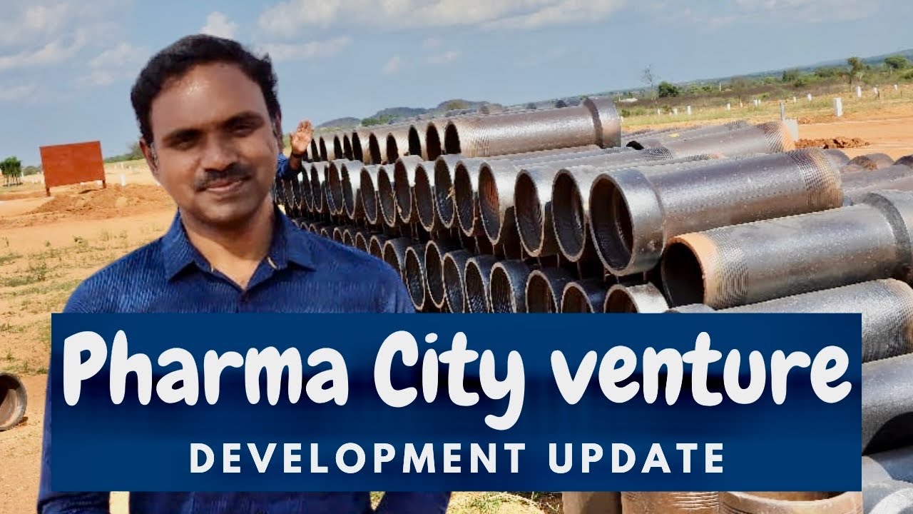 Pharma venture developments updates || 29/12/2022 - YouTube