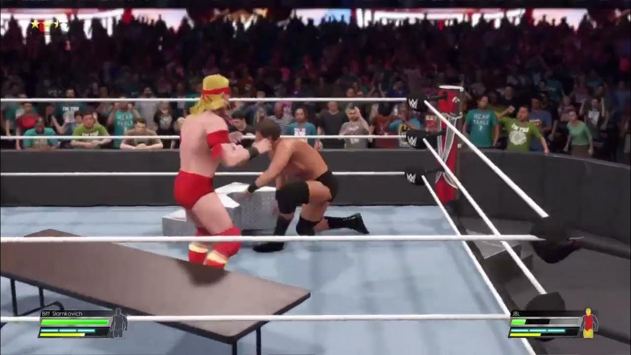 Biff Slamkovich Youtube