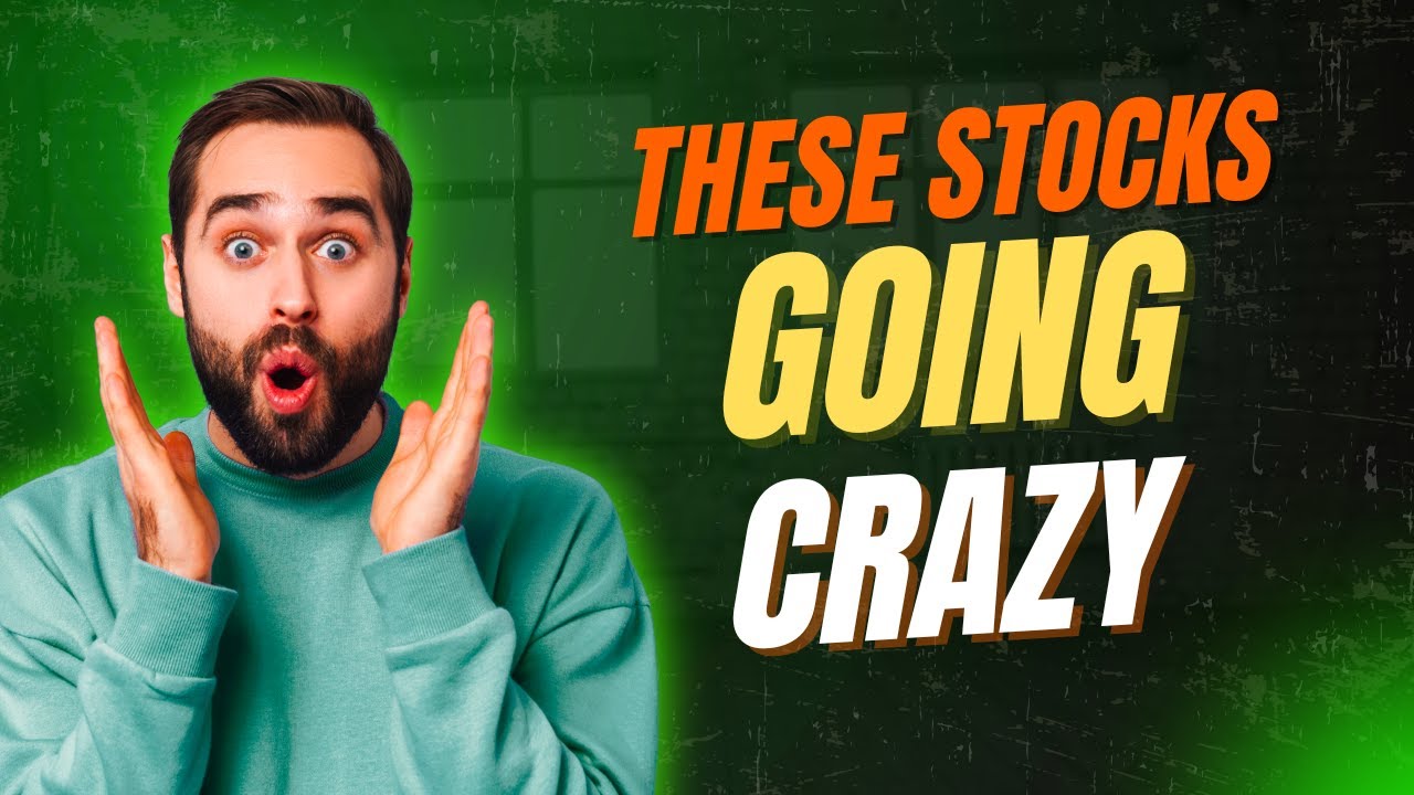 These Biggies Are Just Going Crazy - YouTube