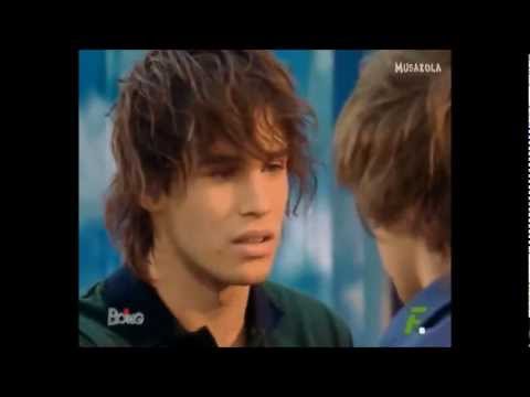 Mar y Simón (33 Parte) - YouTube