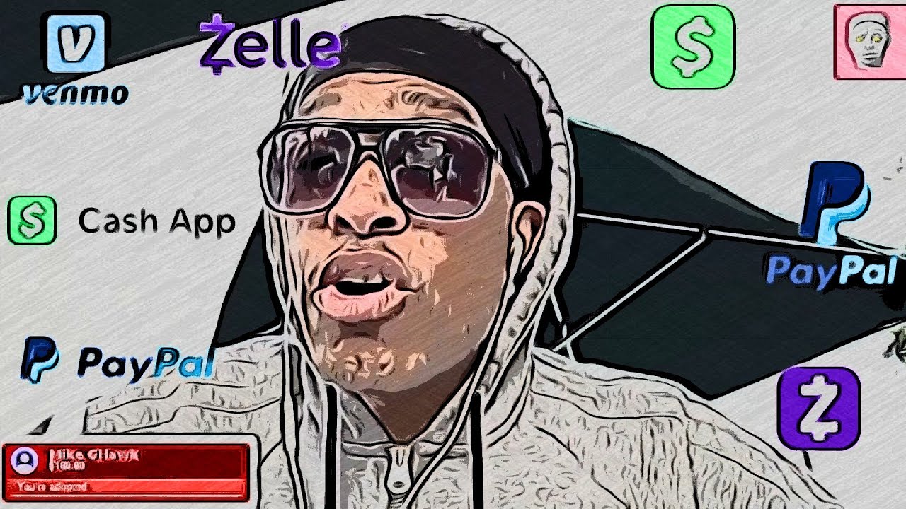 5 MINUTE E-BEGGING FROM MOORISH SOVEREIGN CITIZEN SABIR BEGGING BEY ...