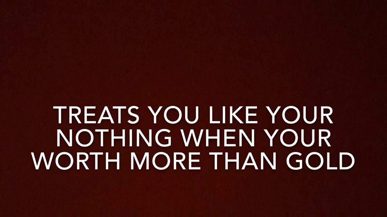 Joe- all the things your man won’t do lyrics - YouTube