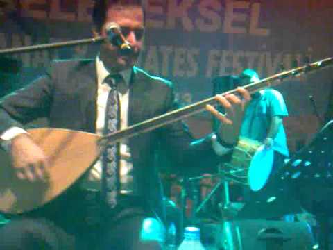 Orhan Hakalmaz Yeniçubuk (Gemerek) Konseri