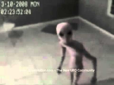 51. Bölge'de Gerçekten Uzaylılar Varmı?