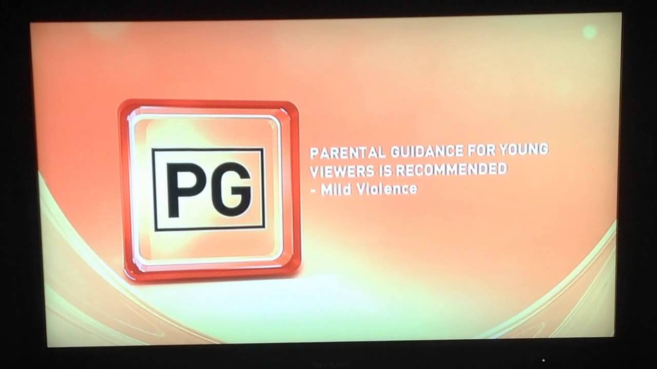 Channel Nine: PG Classification (21.2.2015) - YouTube
