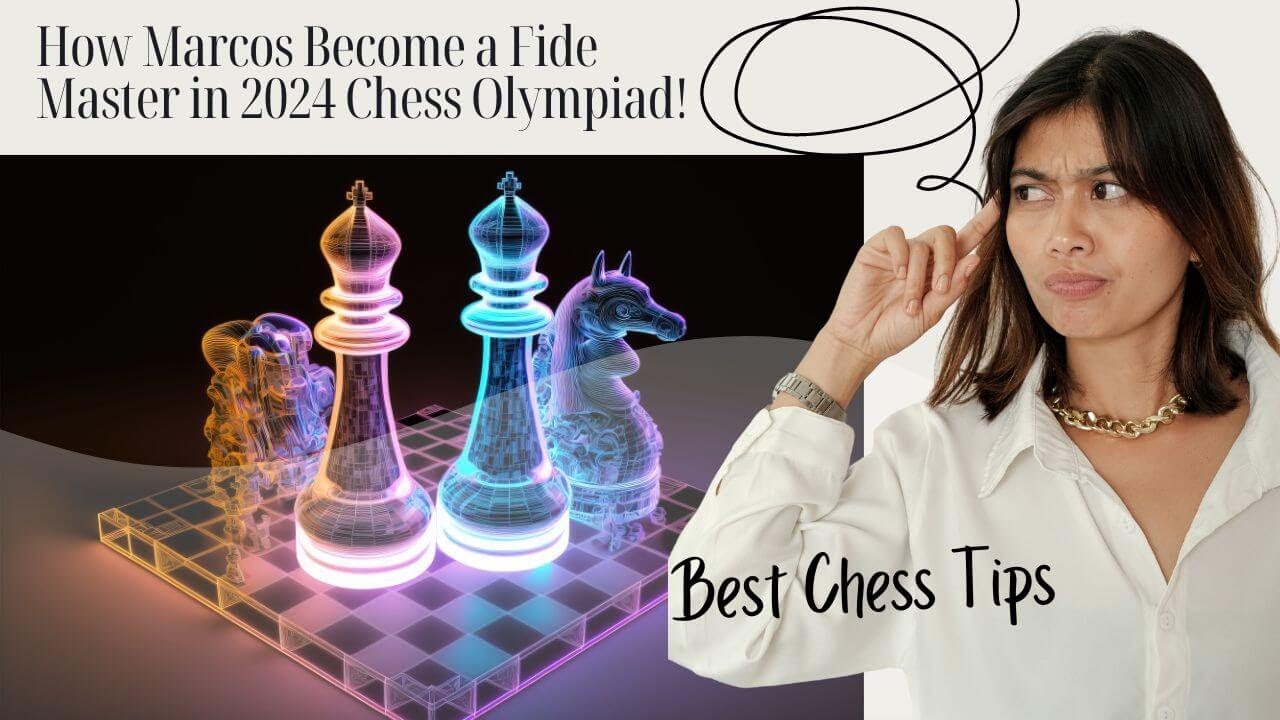 Best Chess Tips - YouTube