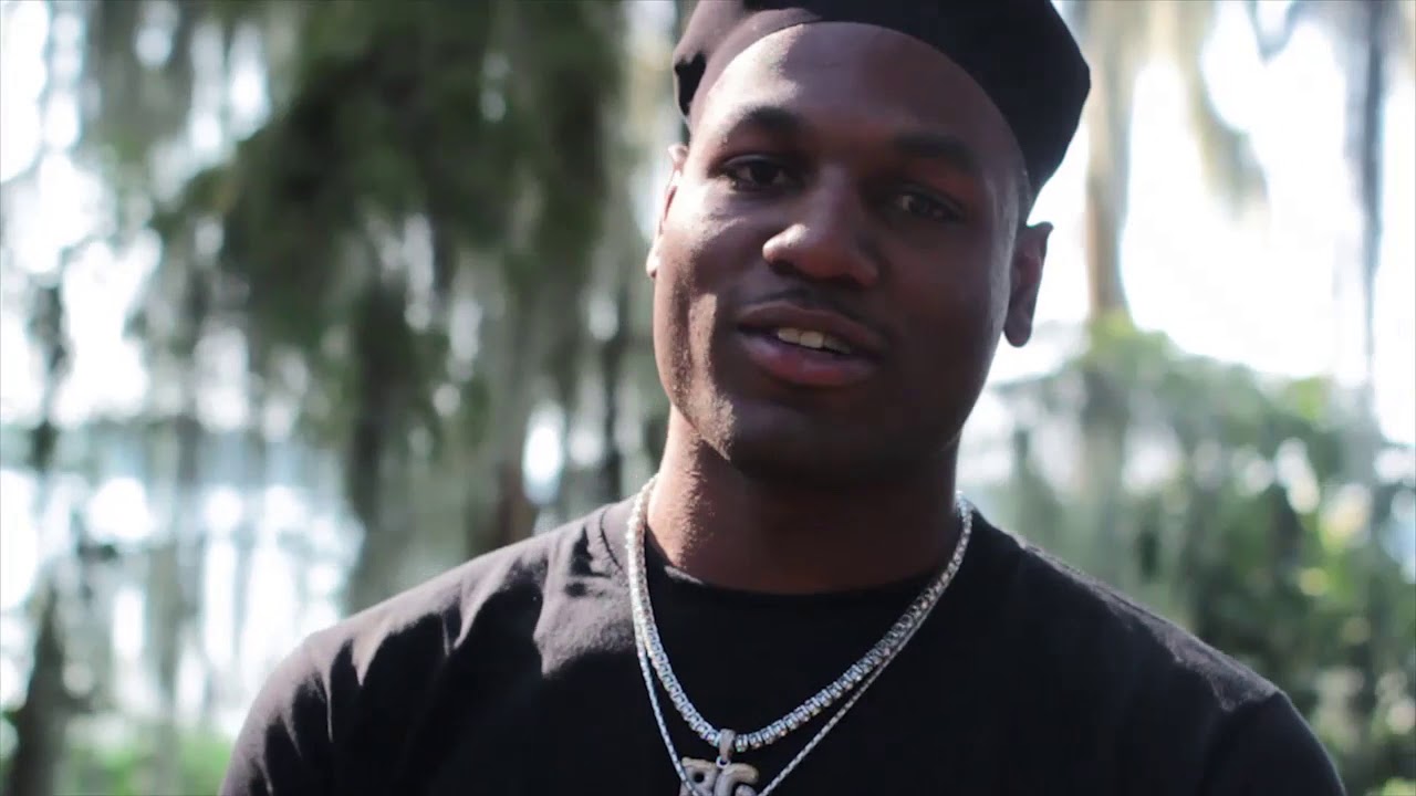 Rb Coonie x Lil BG - Criminals (Official Video) - YouTube