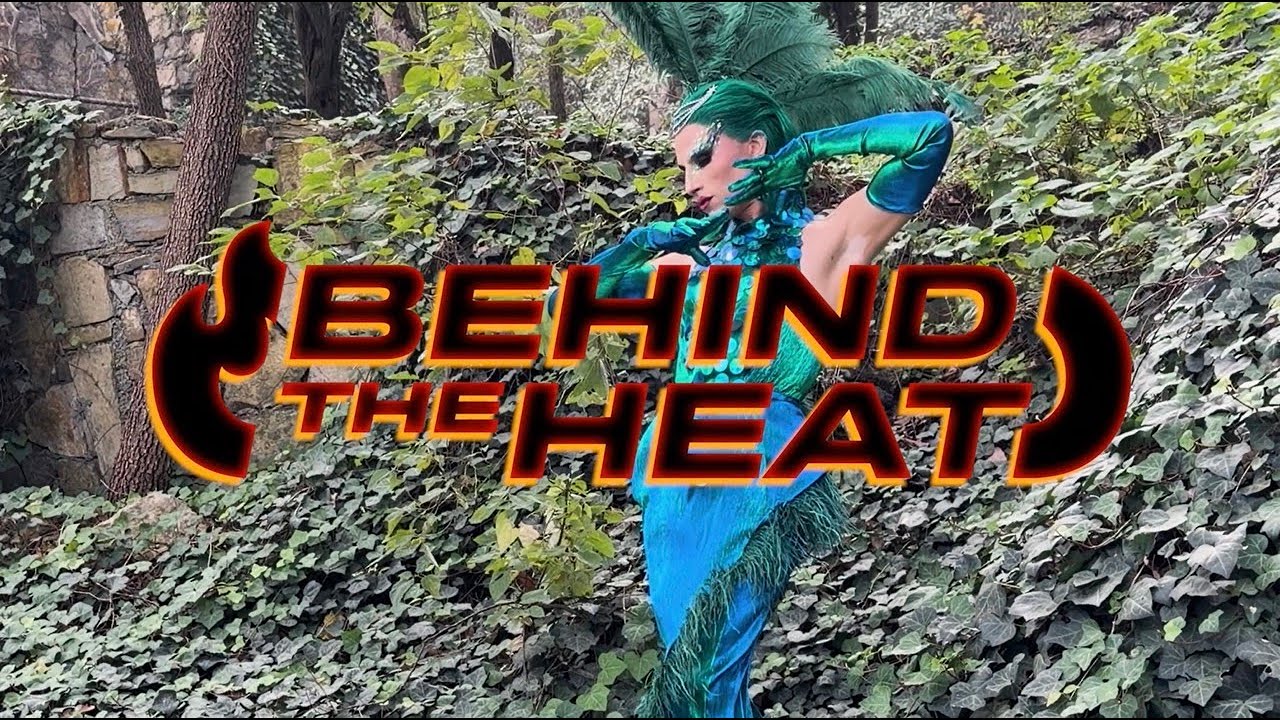 Animal Attraction Runway Making-Of | Drag Race Season 18: Behind the ...