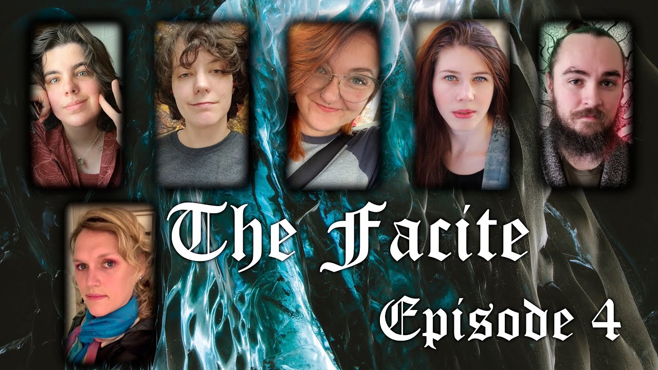 The Facite S1E4 - Chokehold - YouTube