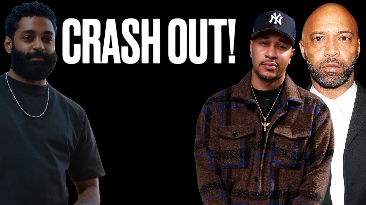 Emanny CRASHES OUT on Julian for DISRESPECTING Joe Budden & SWITCHING ...