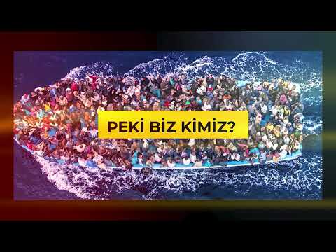 BİZ KİMİZ? (Arz-ı Hal Nedir?)