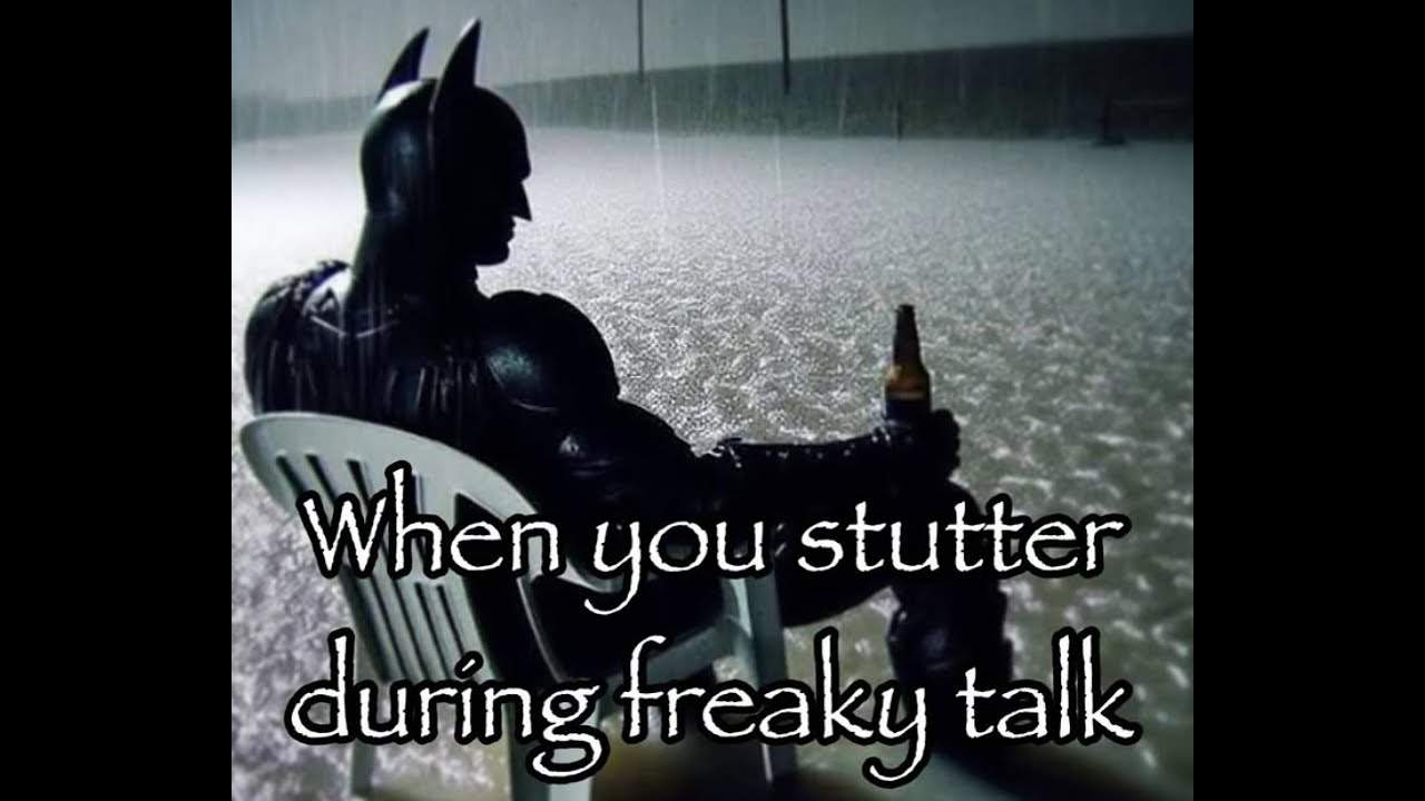 Memes that make me freaky - YouTube