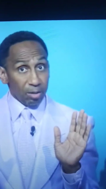Stephen A Smith Trump Vs Kamala Harris Viral Youtubeshorts Subscribe Comedy Trump