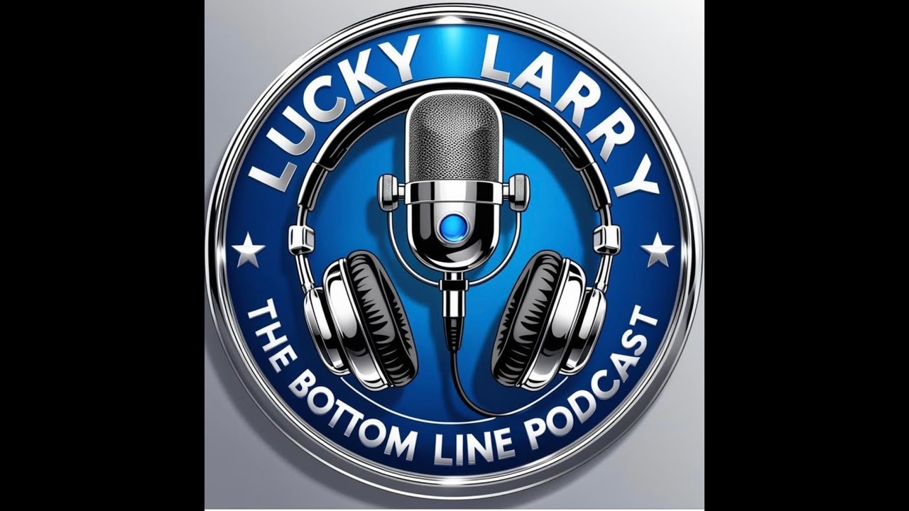 Lucky Larry (Virginia Tech Preview) - YouTube