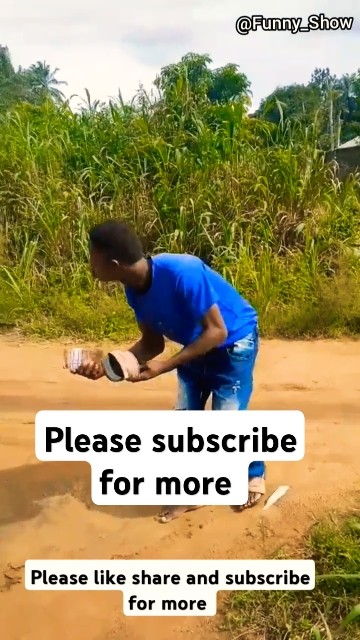 SHOWBOY COMEDY. This is a video of showboy run out from problem and run into another problem.🤣🤣🤣 ...