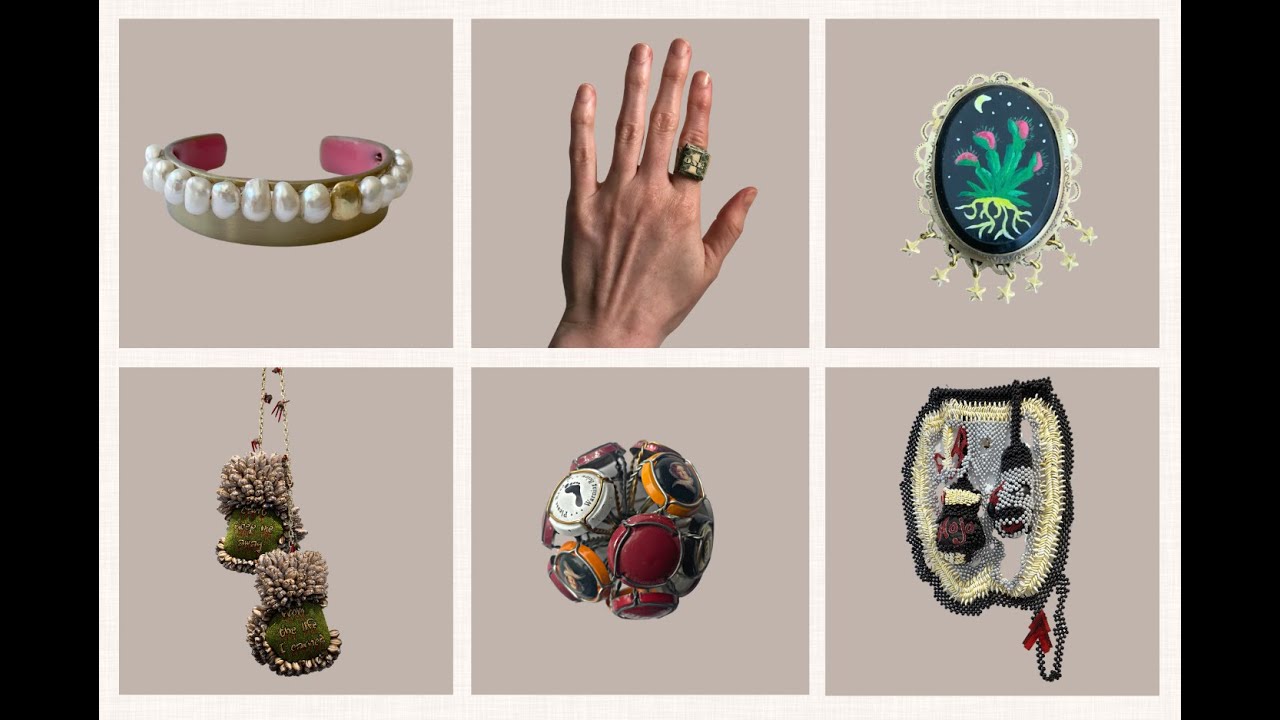 A Curriculum On Collecting – Part Two (The Artful Transformation of ...