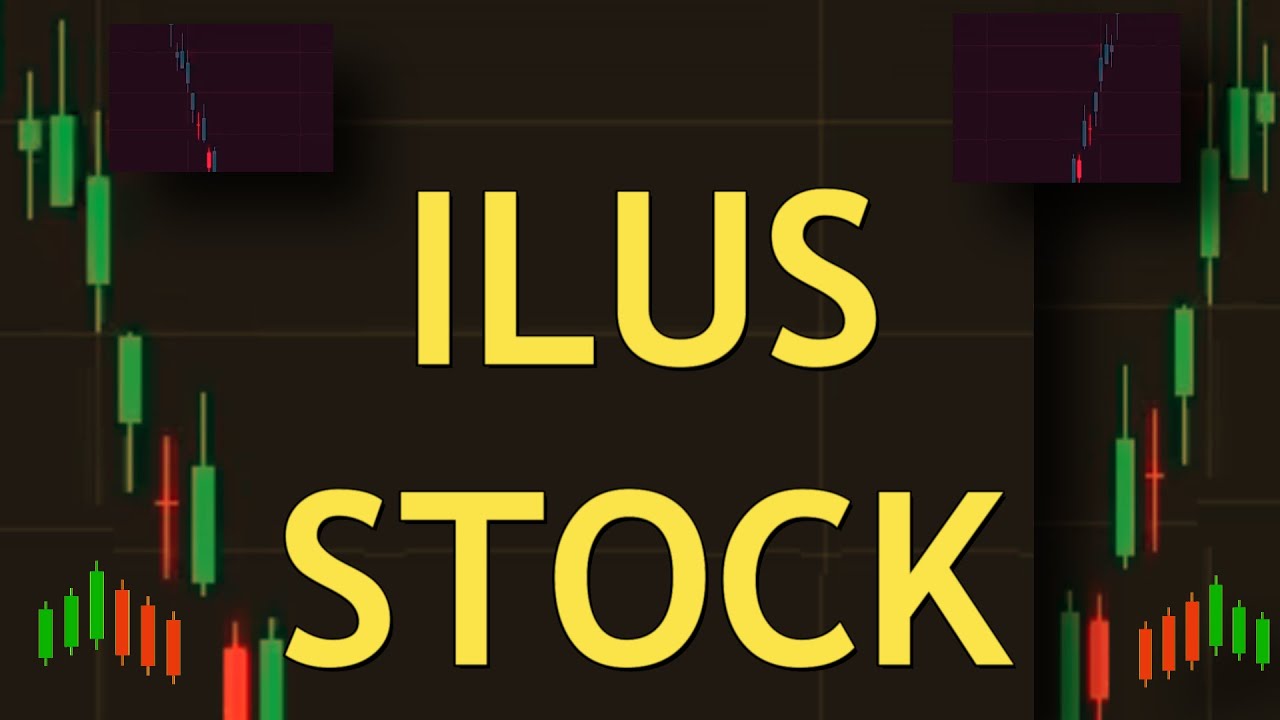 ILUS Stock Price Prediction News Today 25 January - Ilustrato Pictures ...