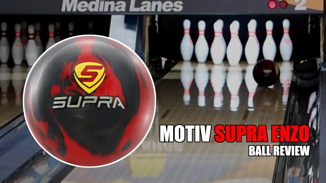 MOTIV SUPRA ENZO | HOLY ANGLE - YouTube