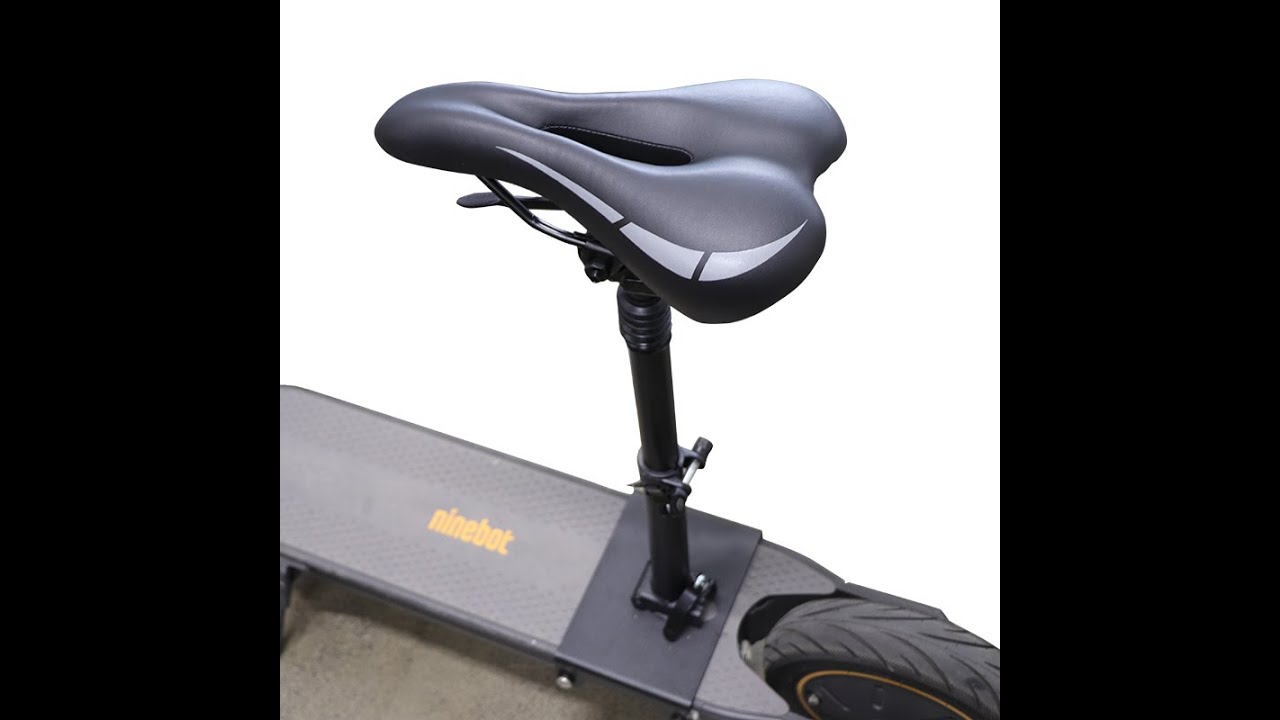 Seat Parts for Max G30 Smart Electric Scooter Foldable Height ...