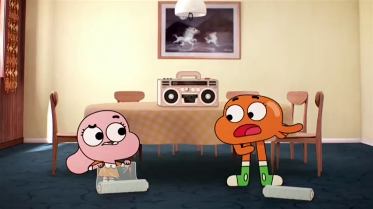 Anais switches to Best Friends - YouTube