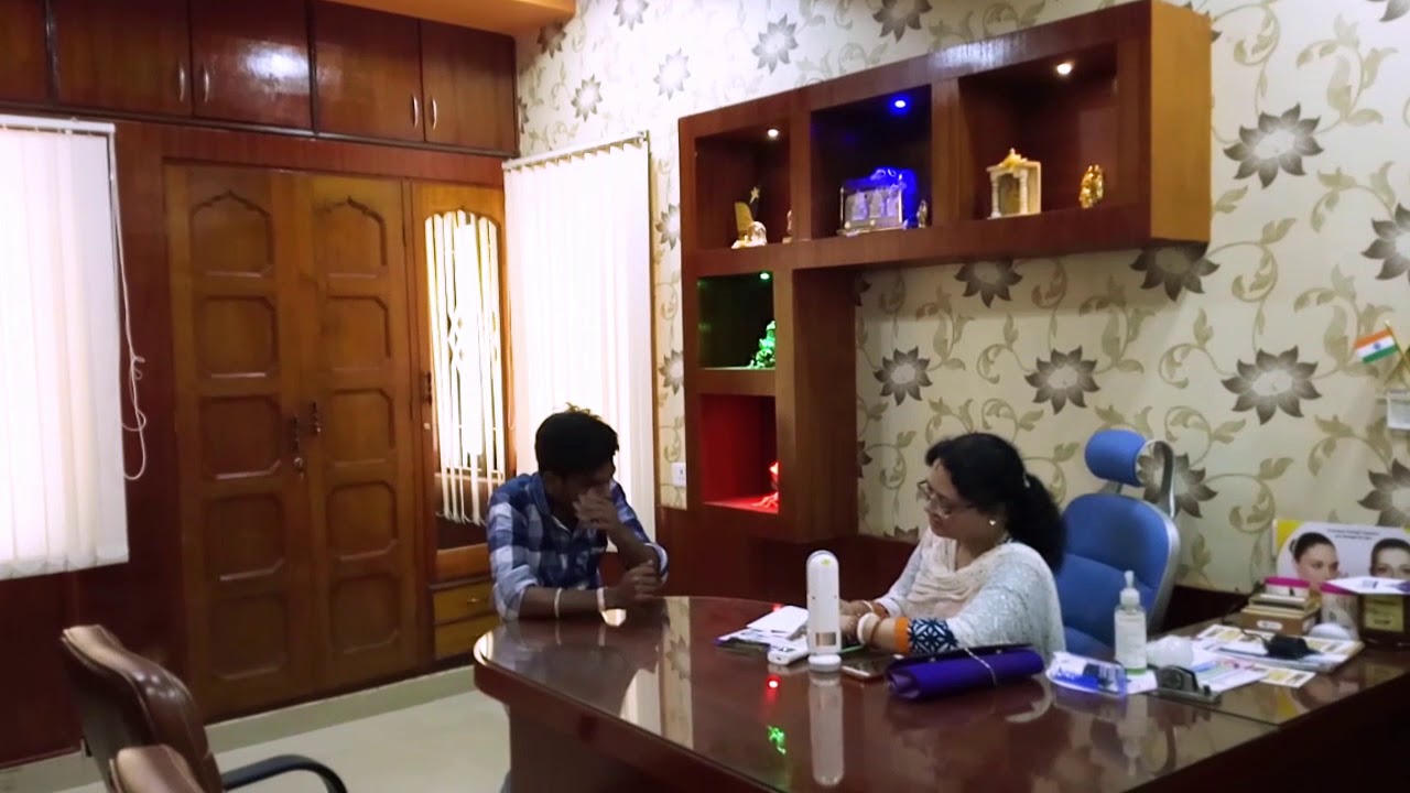 Best Skin doctor in Bhubaneswar - Dr Anita Rath- Best dermatologist ...