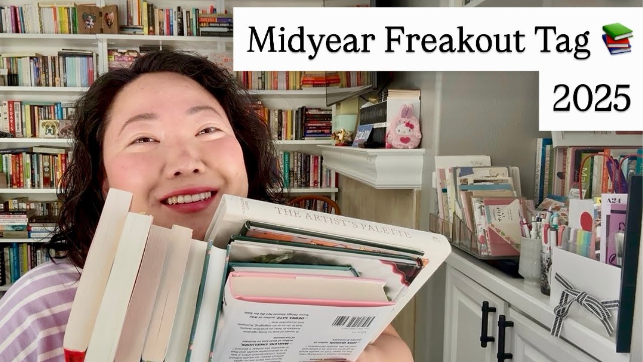 please read these books 🙏🏻 - YouTube