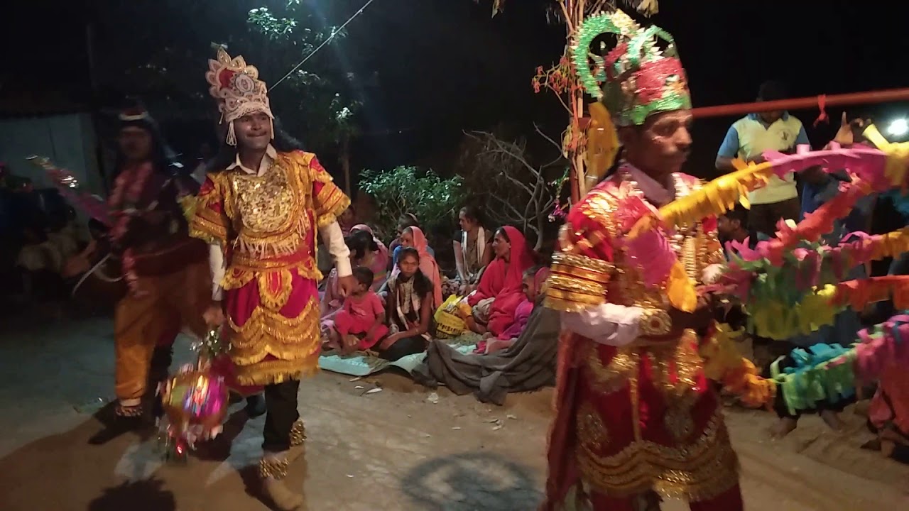 Bohada varachi aali2 - YouTube