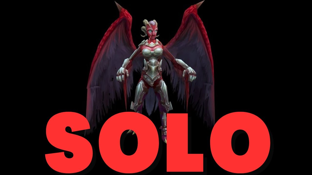 RS3 - How to solo Nex 2025 - YouTube