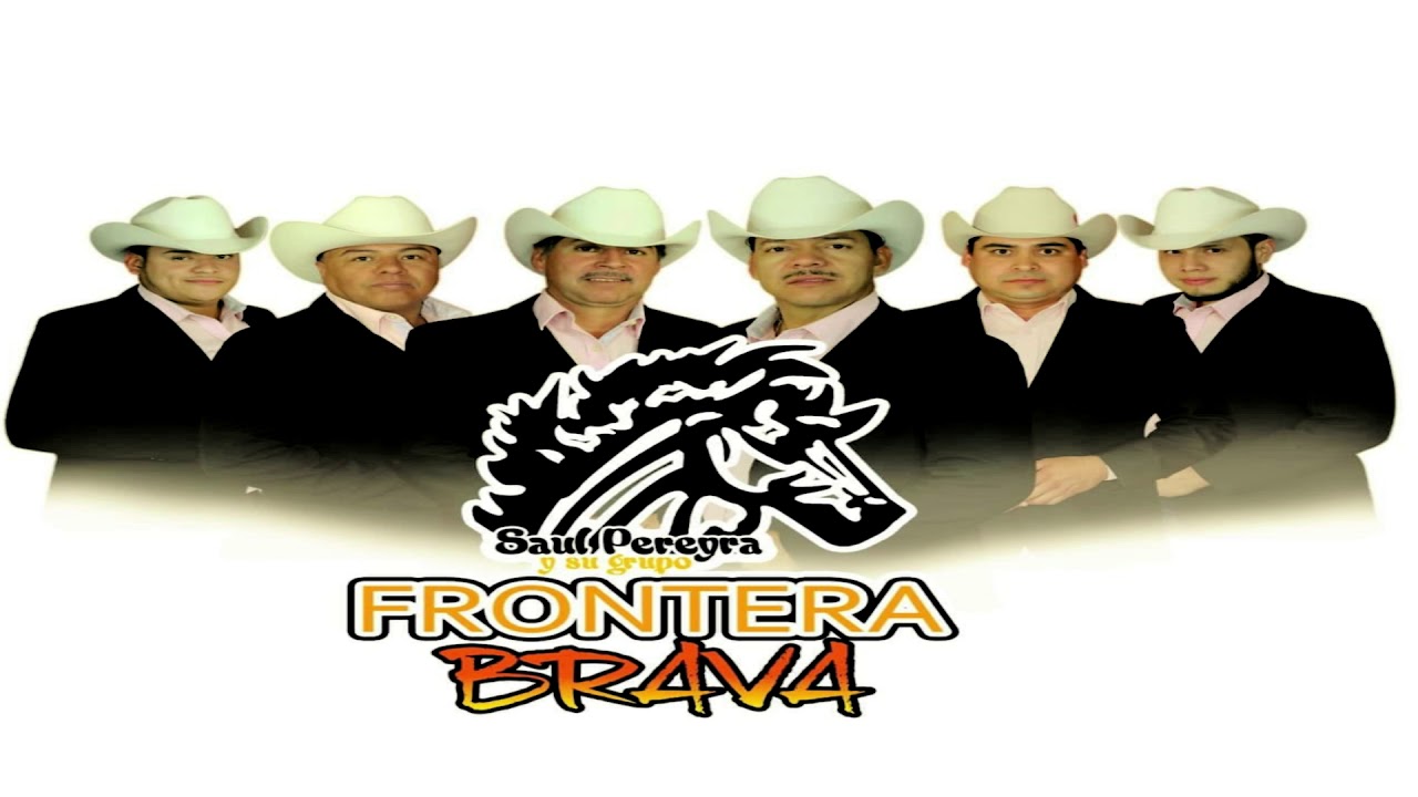 Frontera Brava - Si No Te Hubieras Ido - YouTube Music