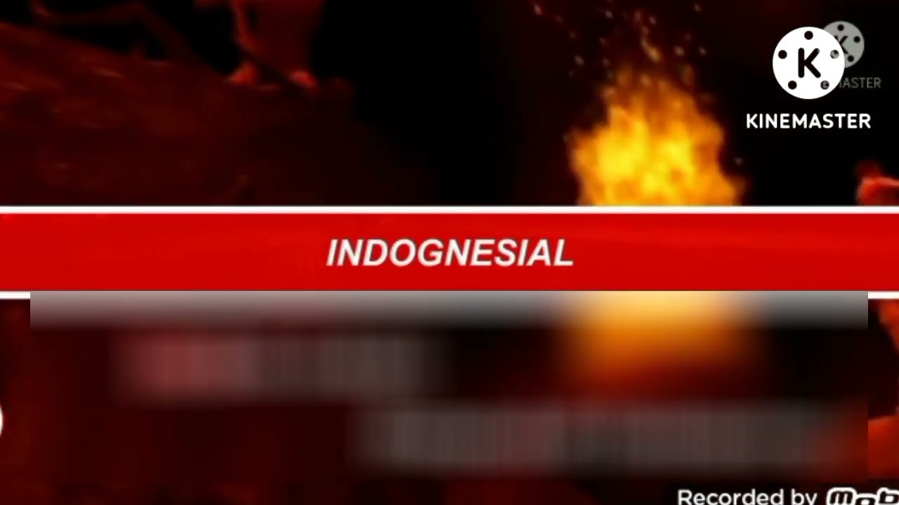 Lagu Indognesial Raya (2001) - YouTube