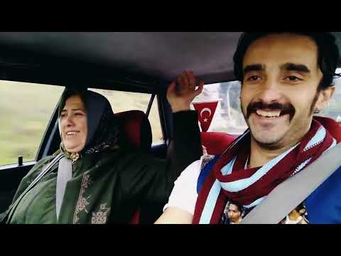 MEMLEKETİM TRABZON 61