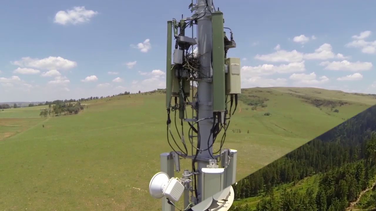 Antenna Measurements for Broadcast Operators - YouTube