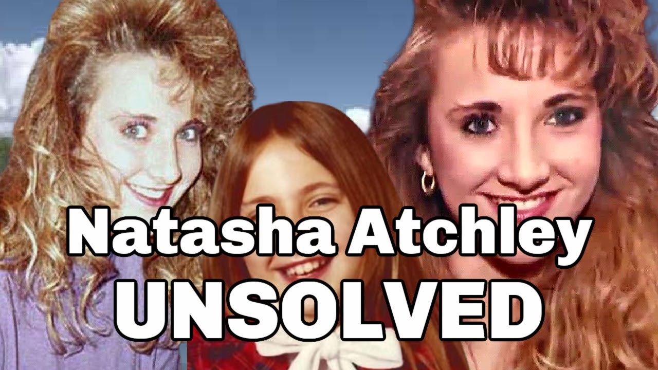 East Texas Small Town Secrets Who KILLED Natasha Atchely? - YouTube